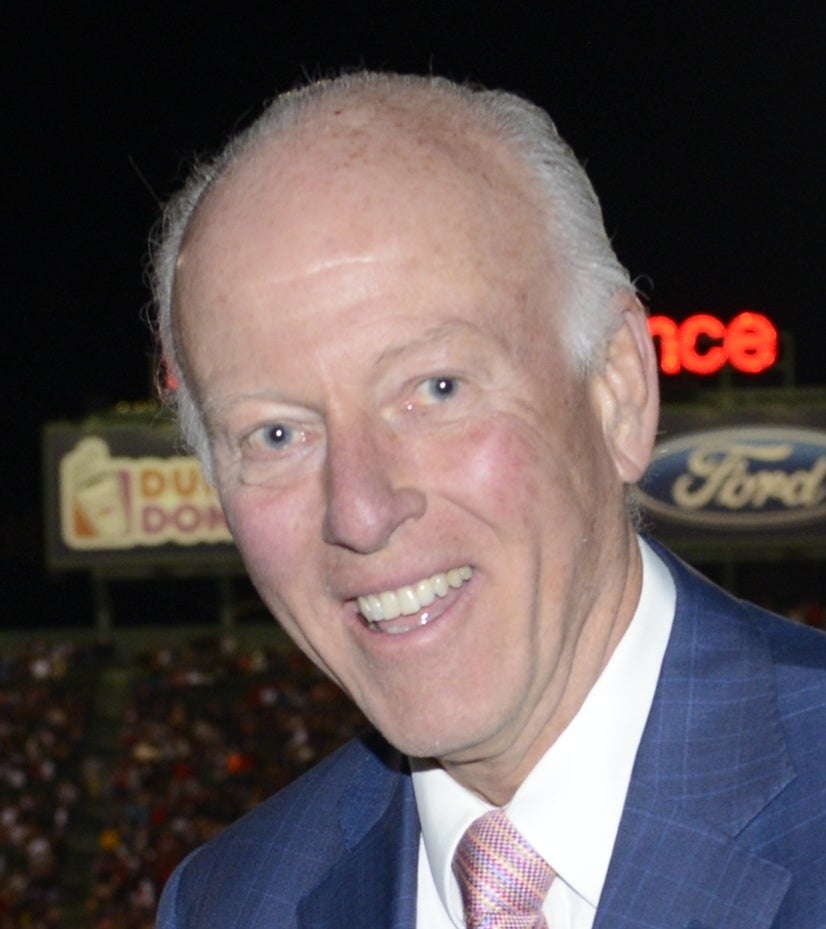 Stasiowski, FAIA, Frank | RISD Alumni