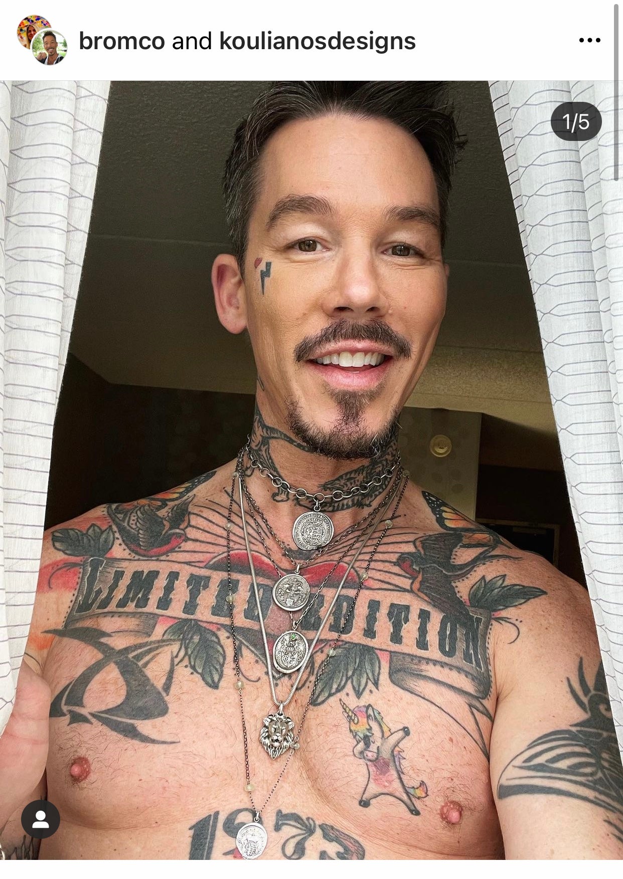 David Bromstad Net Worth 25 David Bromstad Net Worth 25