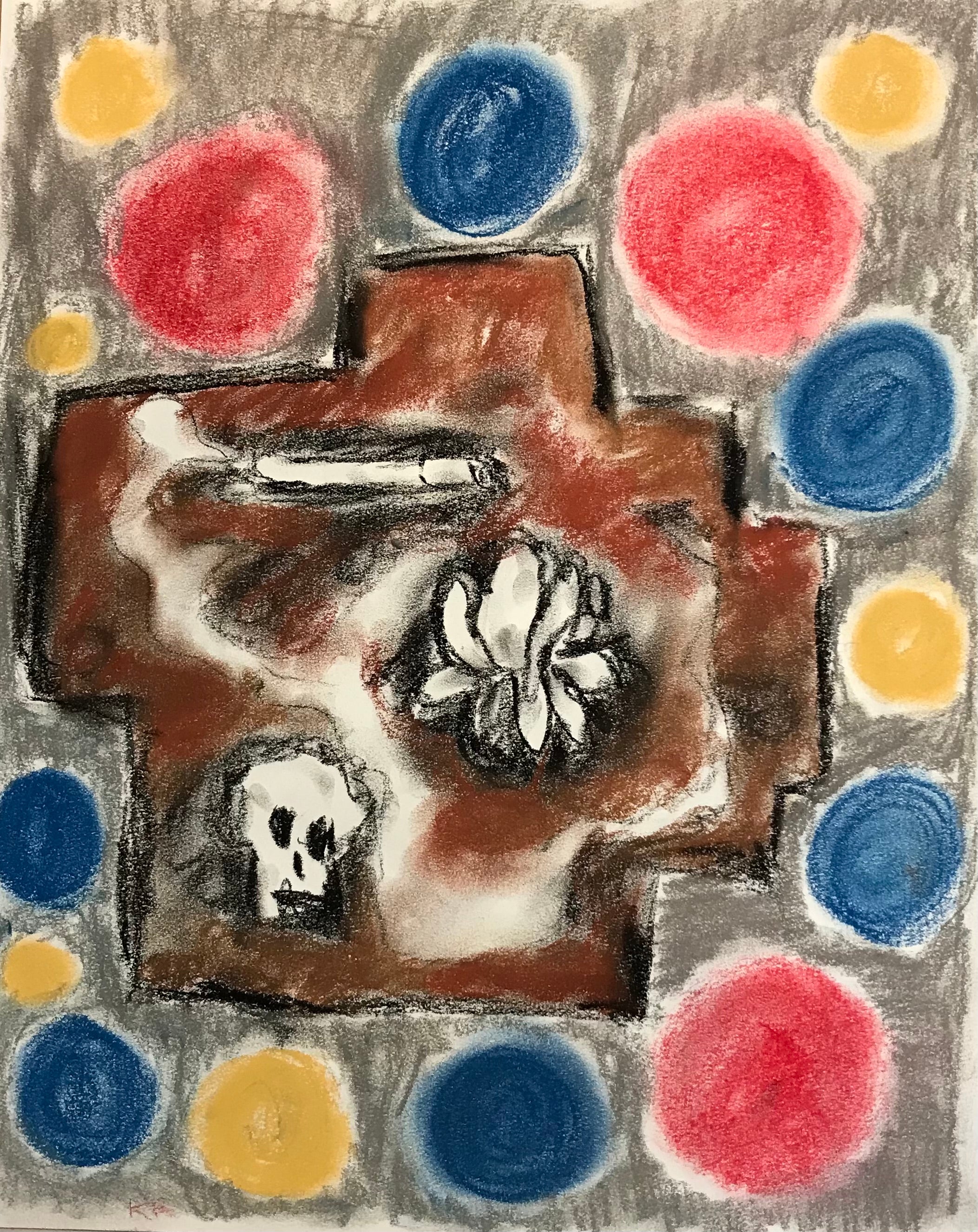 Rosenblatt, Katie | RISD Alumni