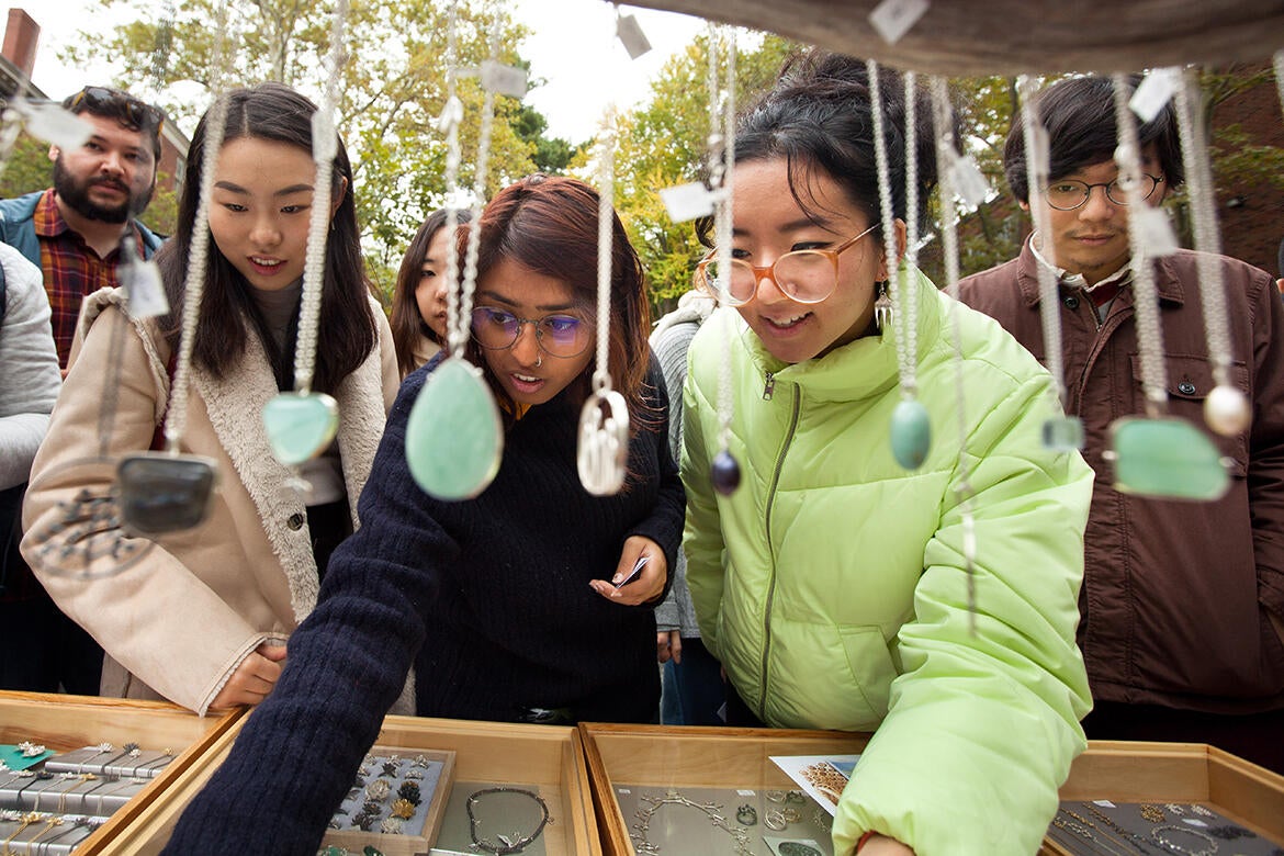 Anticipating RISD Weekend 2020 | RISD Alumni