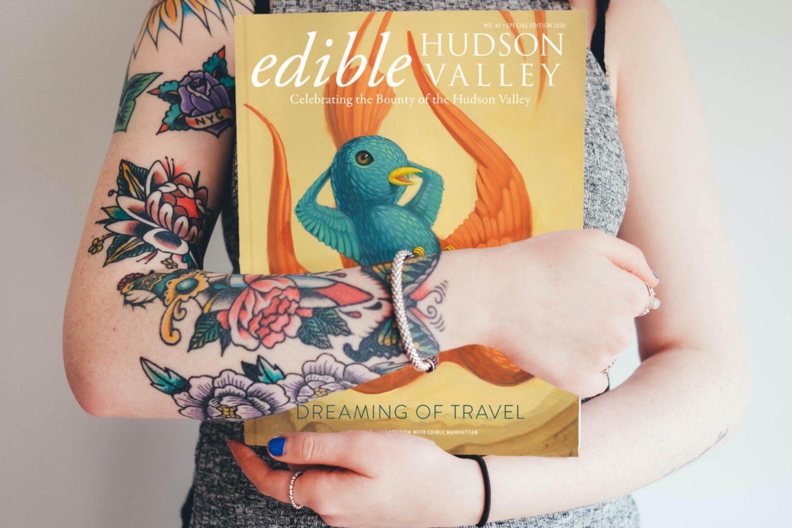 An Online Marketplace to Support Local Makers, Growers And Artisans | RISD Alumni