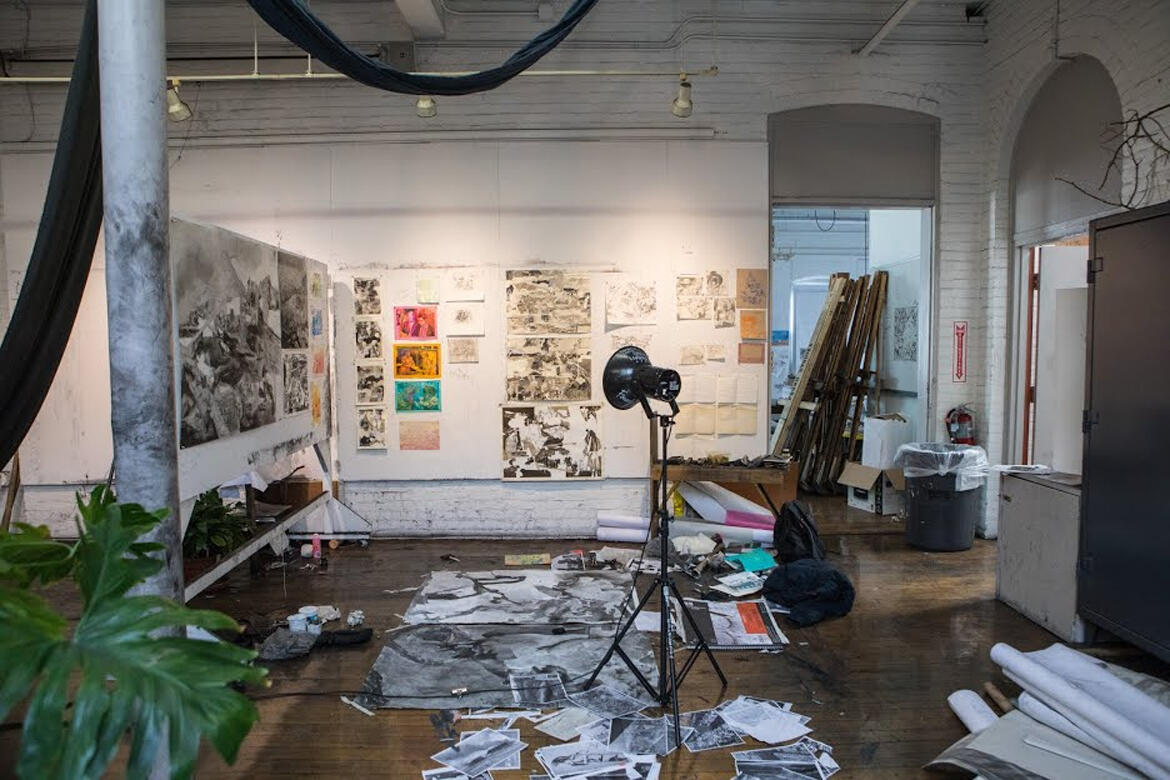 “Race in Art & Design” Cluster Hire Search Launched at RISD | RISD Alumni