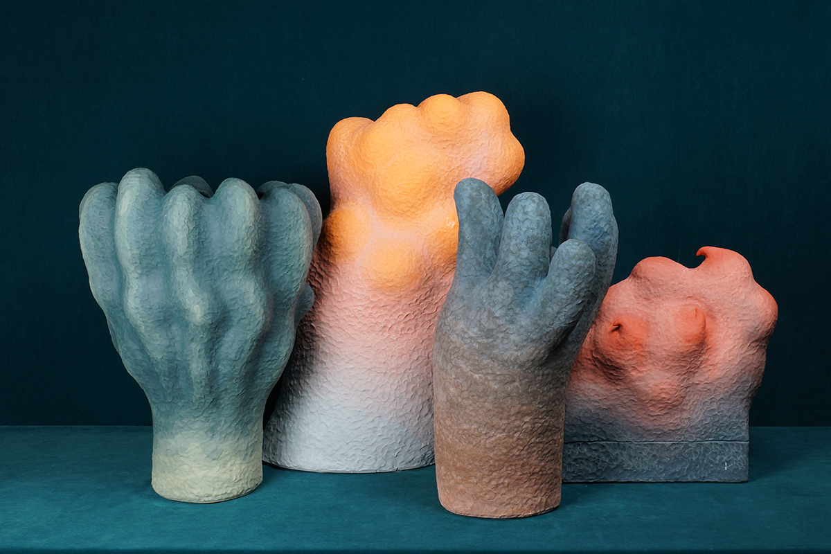 "The Pleasure of Growth" | RISD Alumni