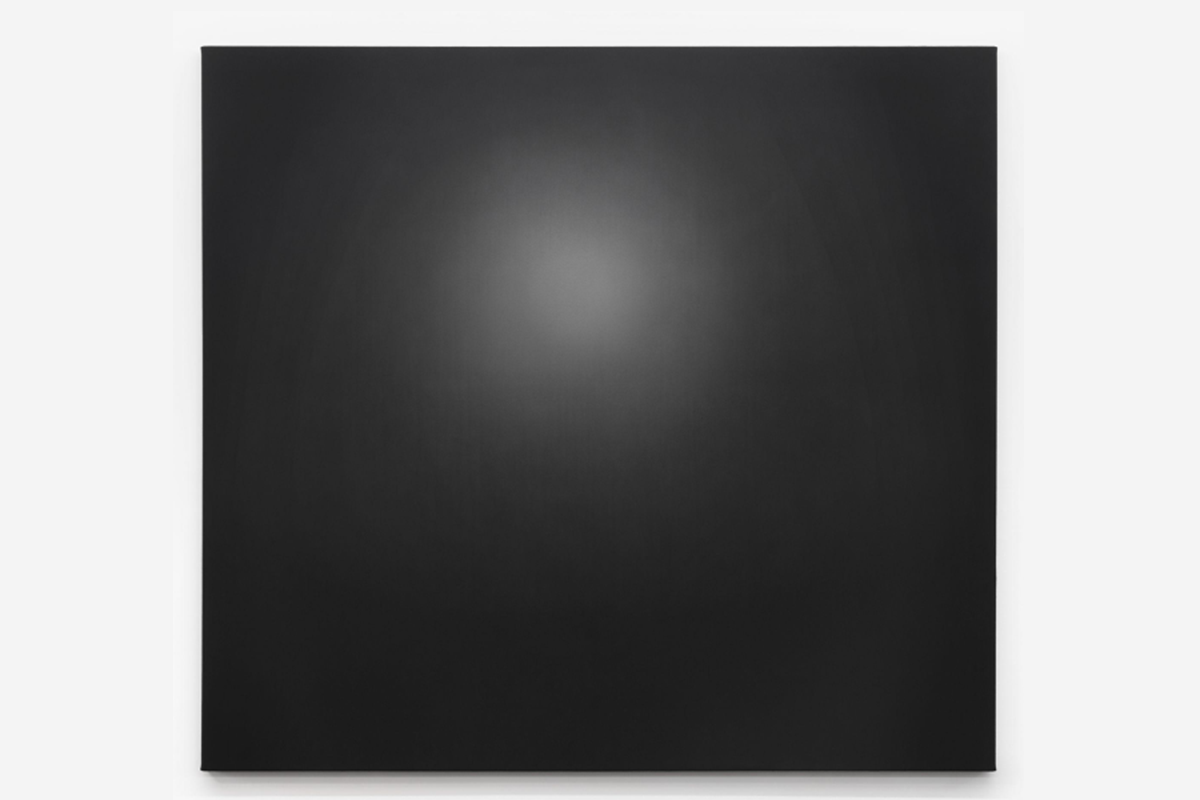 Solo exhibition from M. Benjamin Herndon | RISD Alumni