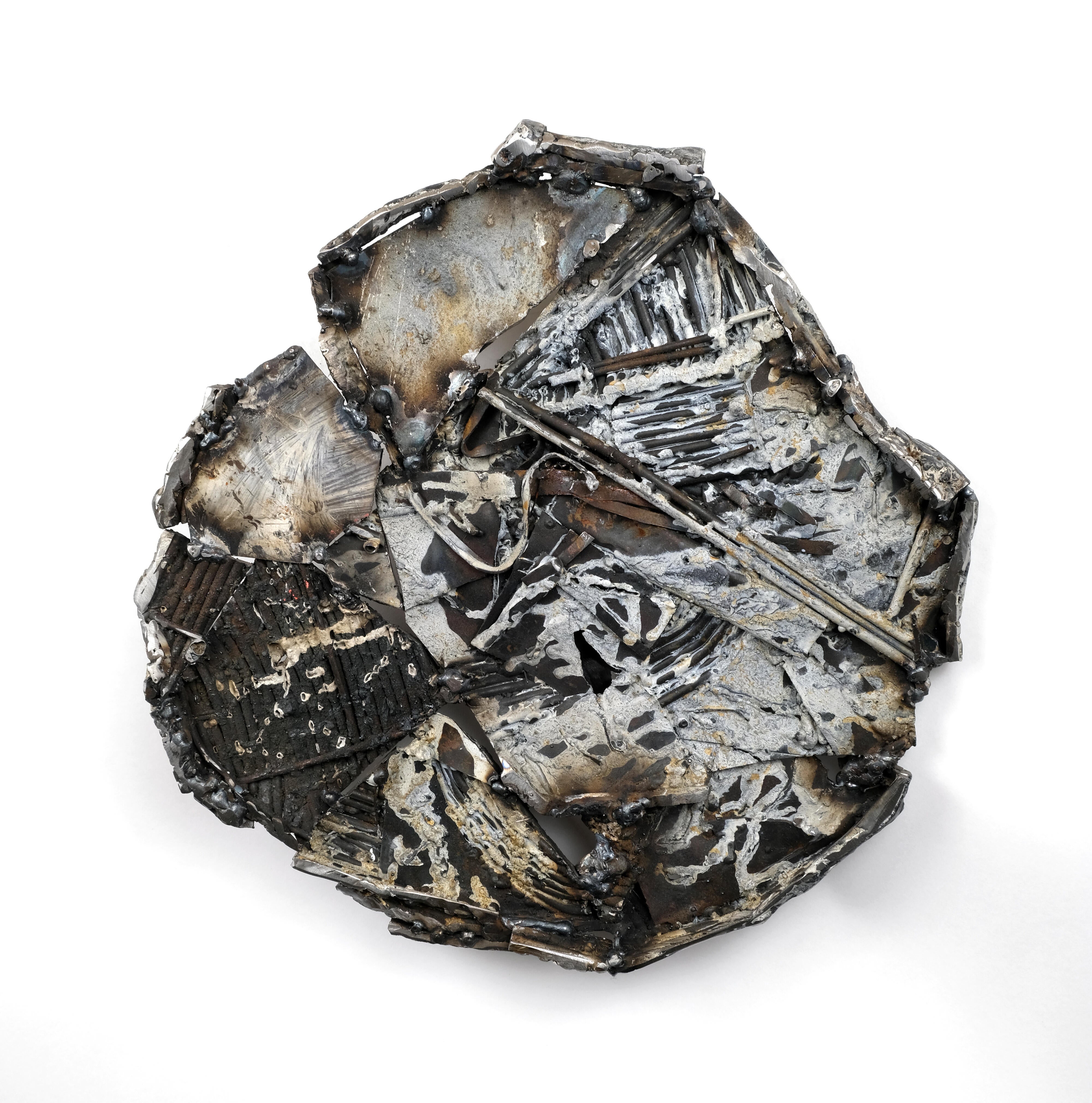 "Skins, Holes, and Hovels" | RISD Alumni