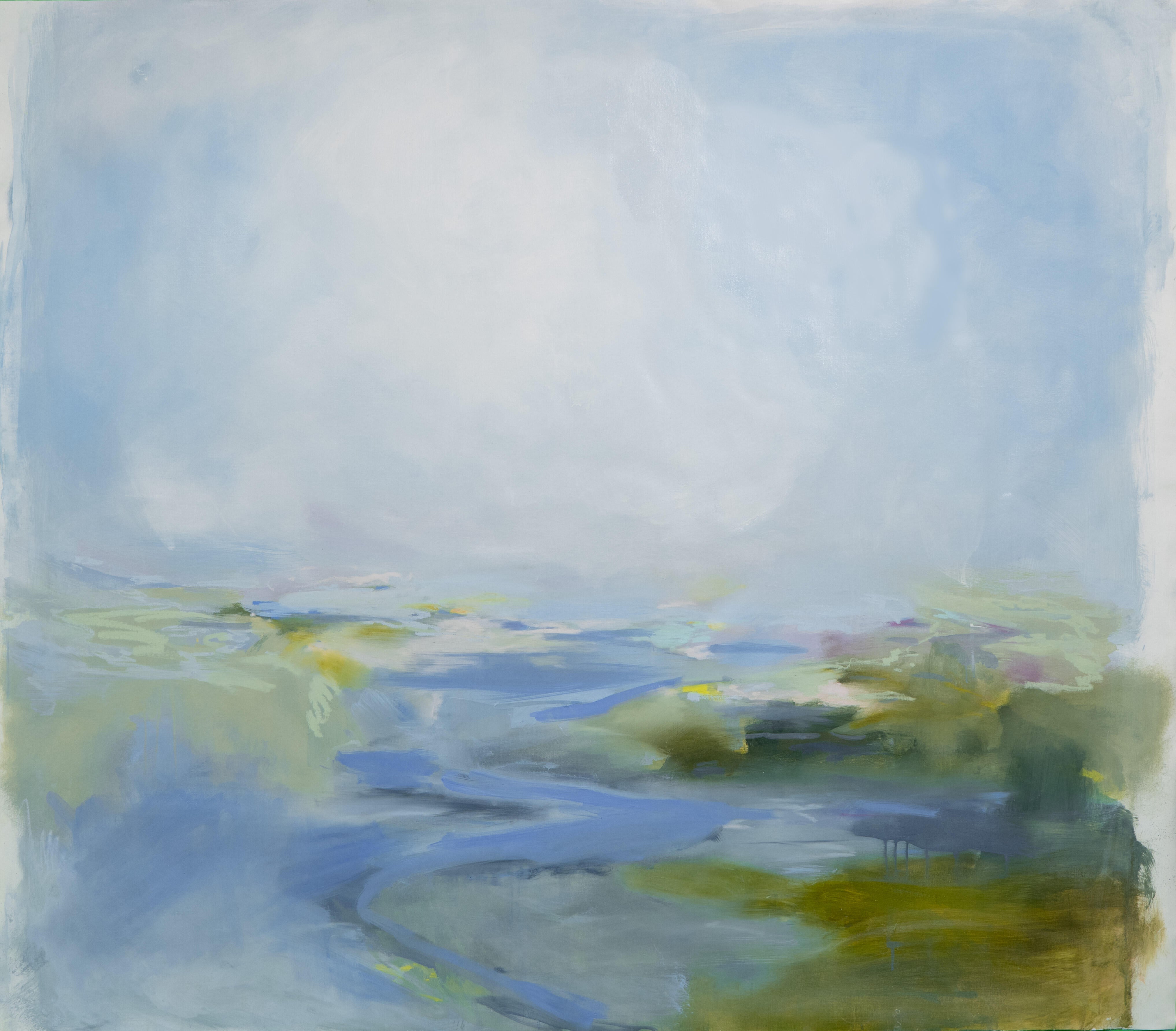 "Where Rivers Dream" | RISD Alumni