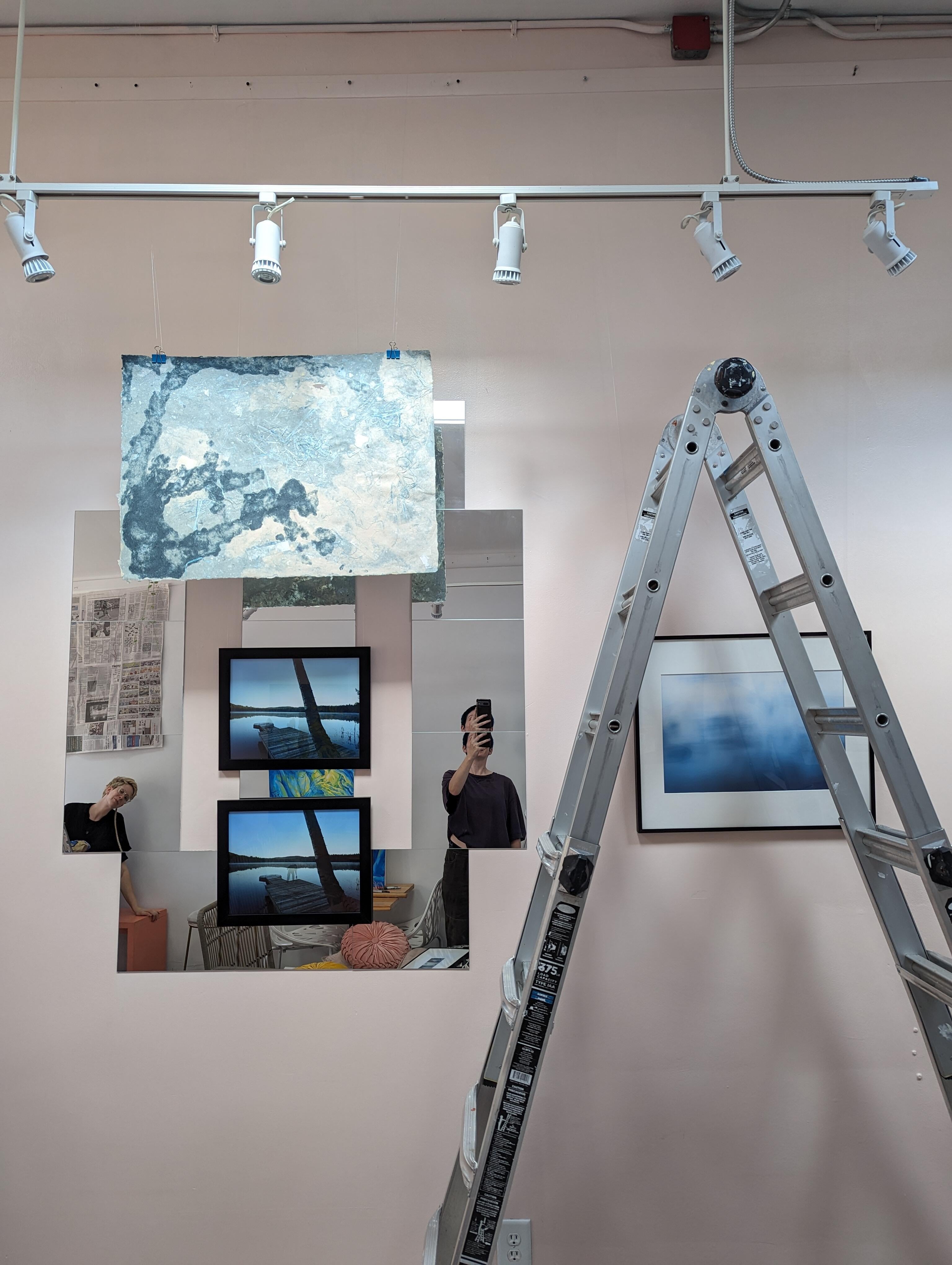 "Submerged" | RISD Alumni