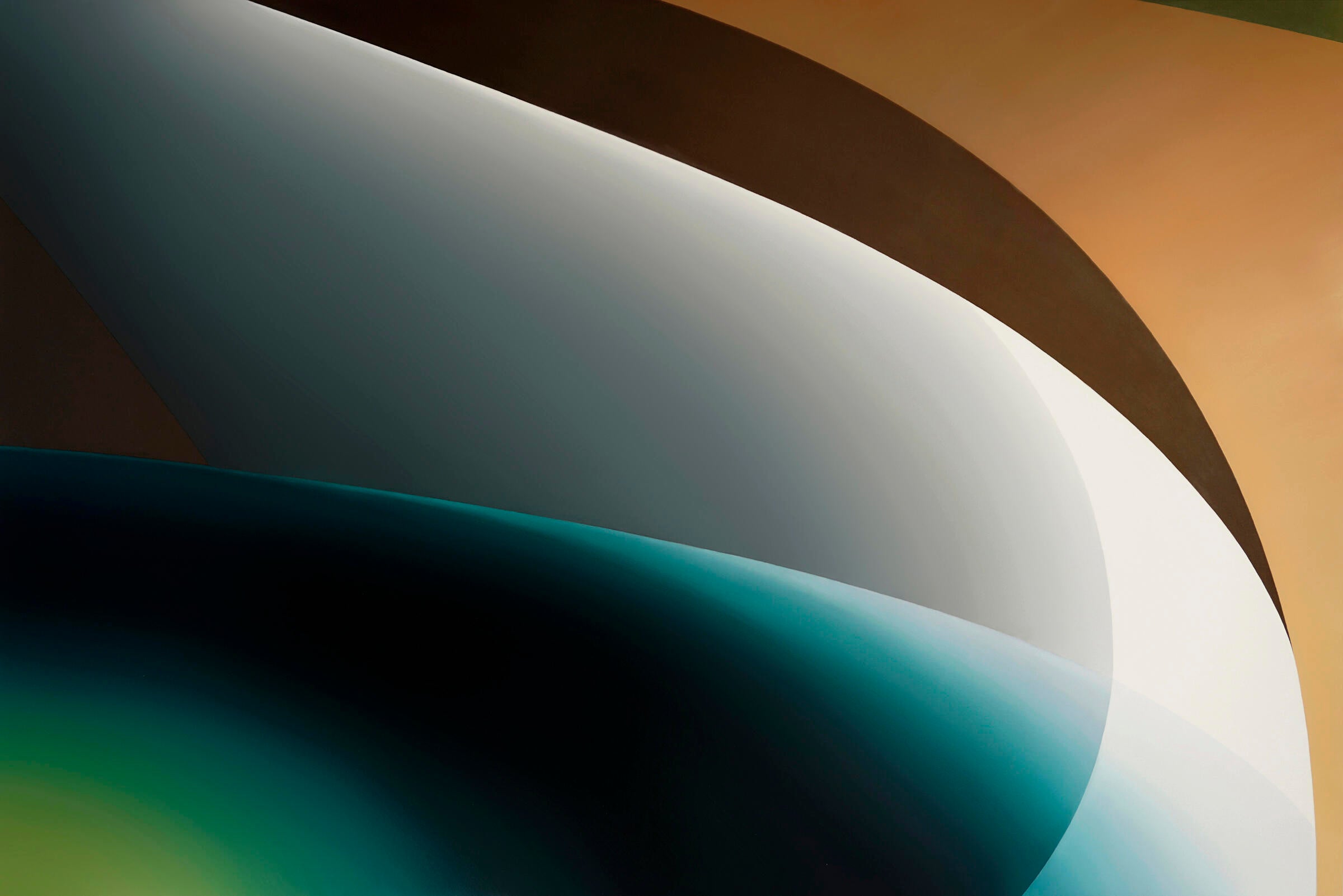 "Nature: Precision + Flow" | RISD Alumni