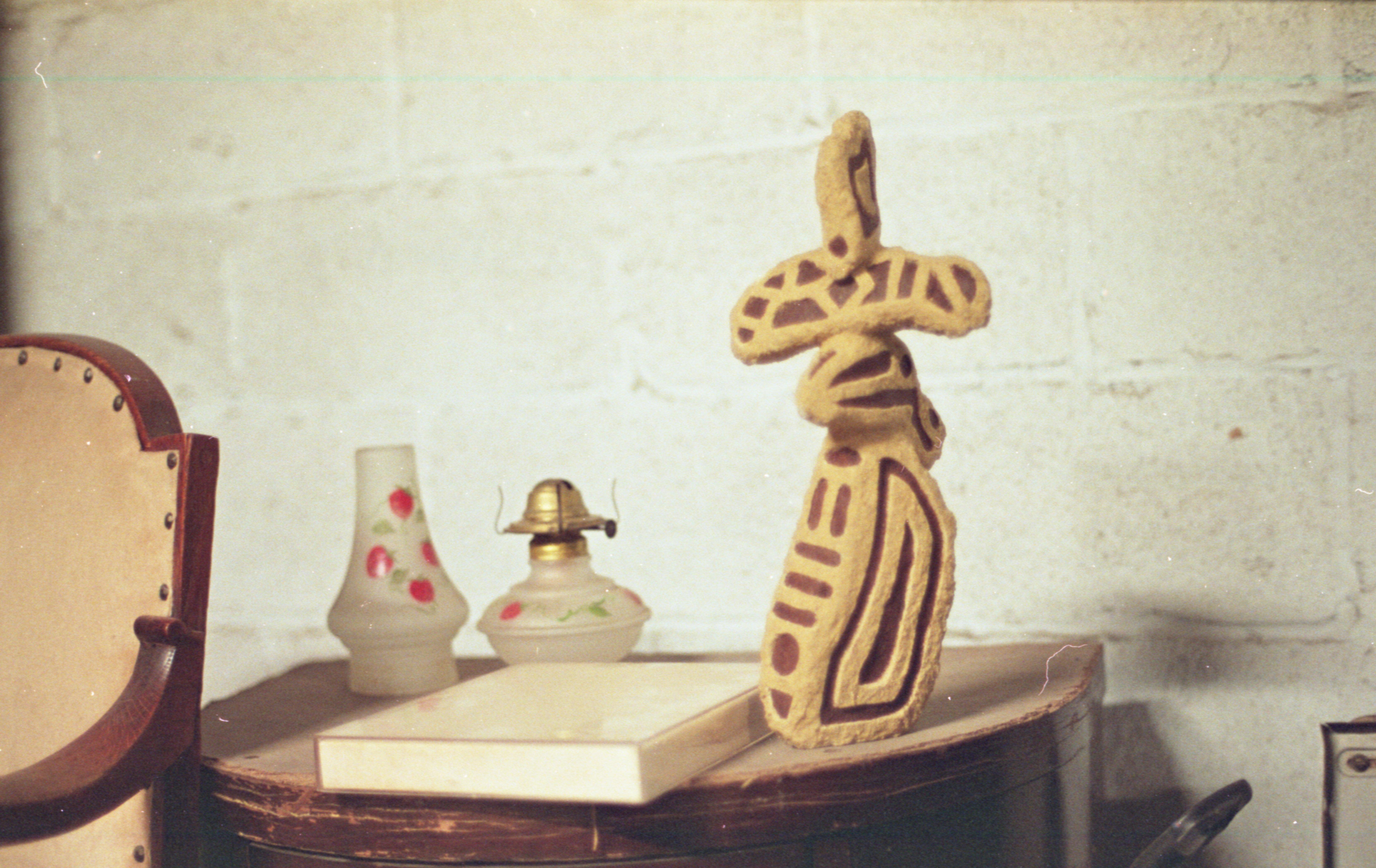 "ORIGINS" | RISD Alumni