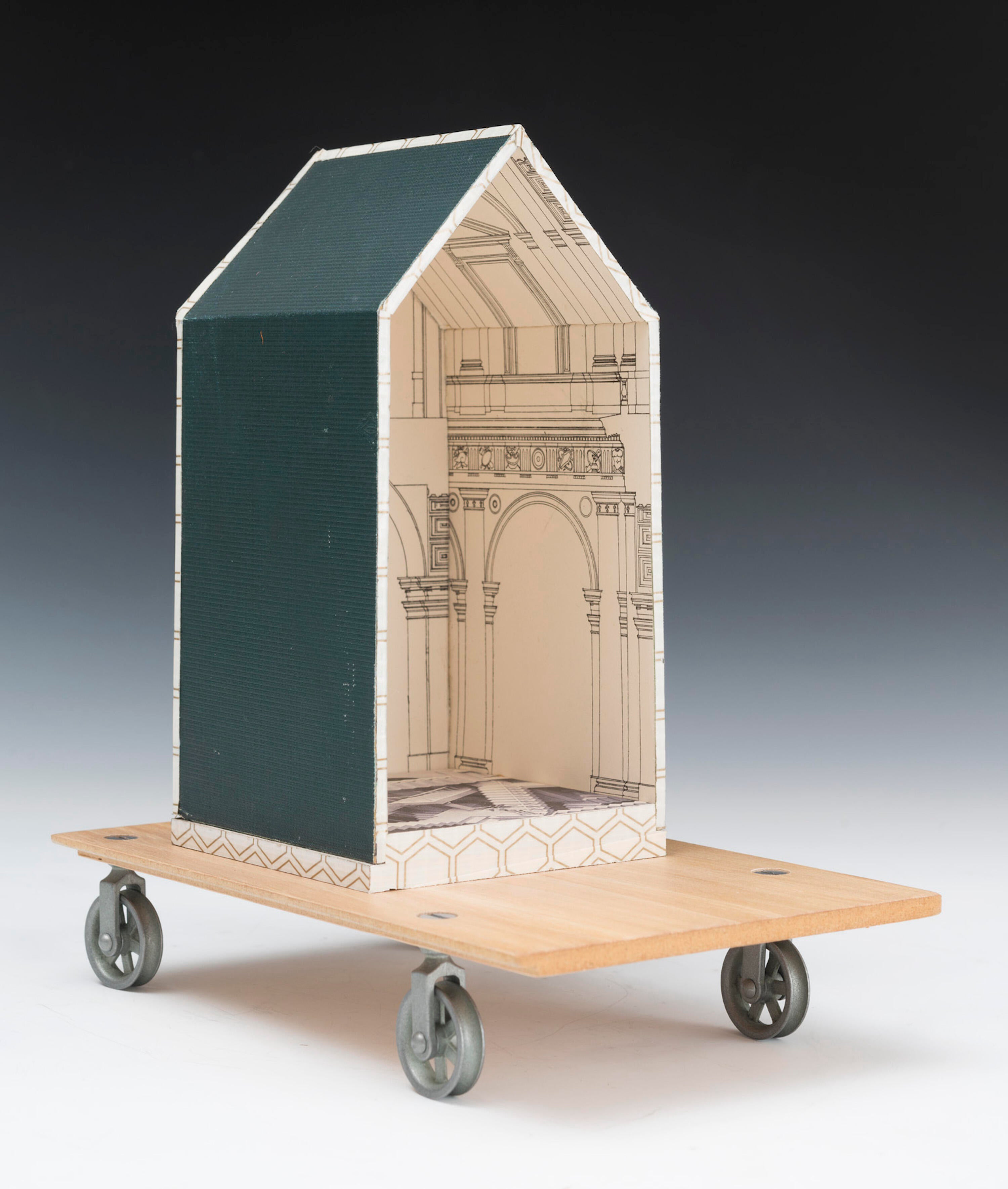 "Celebration of the Book" | RISD Alumni